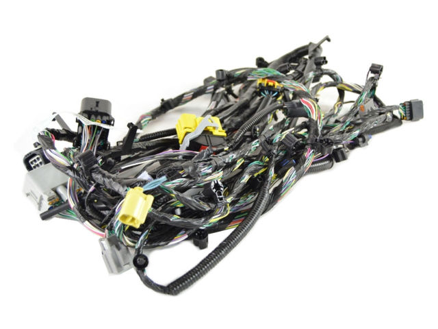 2016-2018 Jeep Body Wiring 68274270AD | Mopar Estores