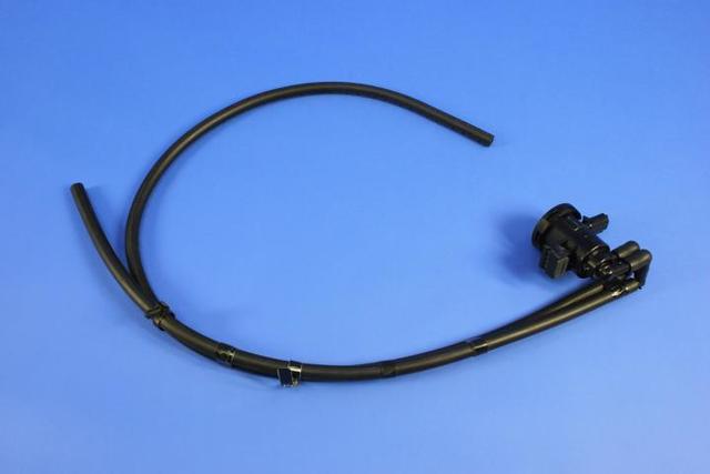 2002-2004 Dodge Proportional Purge Solenoid Harness 52102995AG | Mopar ...