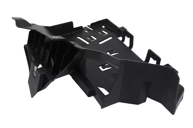 2021-2024 GM Engine Control Module Bracket 85538412 GM | GMPartsDirect.com