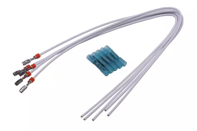 Wire (THIS IS A SINGLE WIRE. NOT A PACKAGE OF FIVE.) 13575368 GM | Flow ...