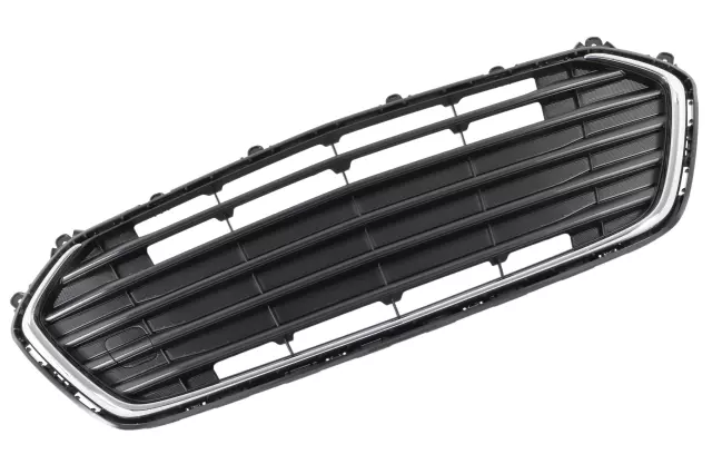 2021-2022 Chevrolet Trax Front Lower Grille 42532971 GM | GMPartsDirect.com