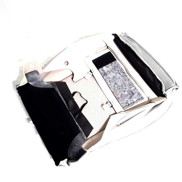 Power Seats for 2015 Subaru Outback | Subaru Parts Plus