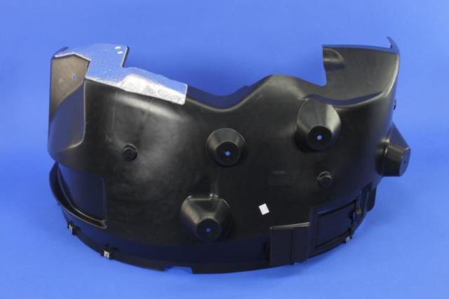 2013-2018 Ram Wheelhouse Shield, Right 68148310AD | Mopar Wholesale Parts