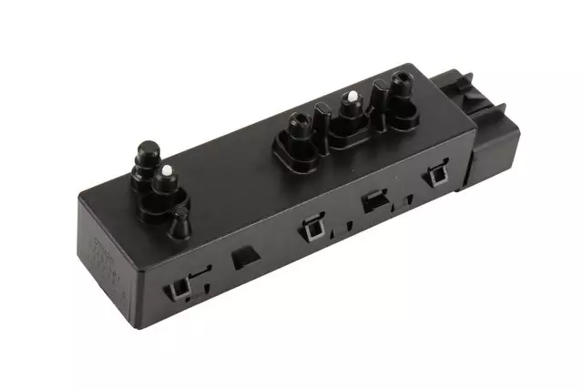 2006-2017 GM Front Seat Adjuster Switch 12451497 GM | GMPartsDirect.com