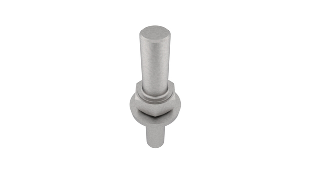 2009-2022 Mopar Stud, Mounting 6509511AA | Mopar Estores