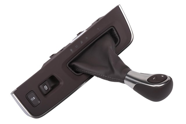 Shift Knobs | Everett Chevrolet Buick GMC