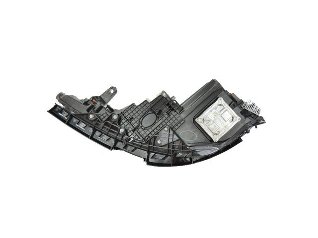 2017-2020 Chrysler Headlamp, Right 68342192AE | Mopar Estores