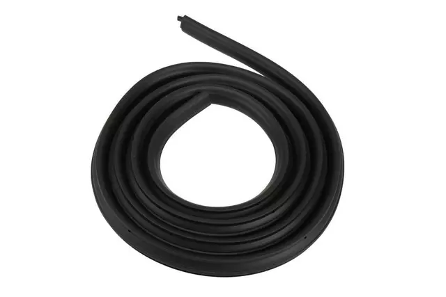 2007-2014 GM Driver Side Front Door Weatherstrip 22766409 GM ...