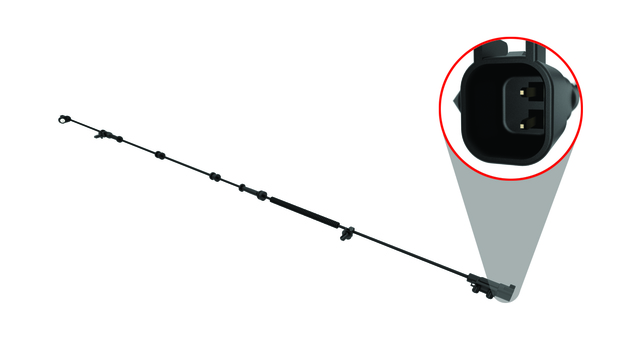 Anti-Lock Brakes for 2011 Jeep Grand Cherokee | Mopar Parts Canada