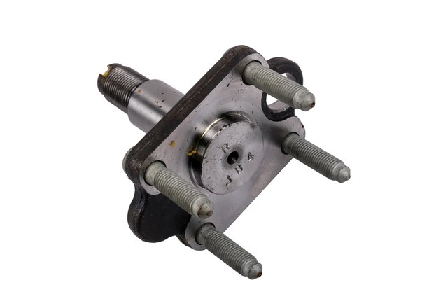 2004-2015 GM Rear Wheel Spindle 96535152 | GMPartsDirect.com