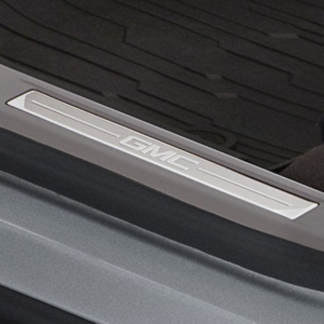 Cheap GM Door Sills For Sale | Bob Johnson Chevy Parts