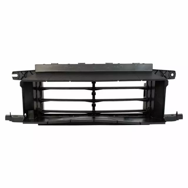JL3Z-8475-G - Radiator Shutter Assembly 2018-2020 Ford F-150 | Direct ...