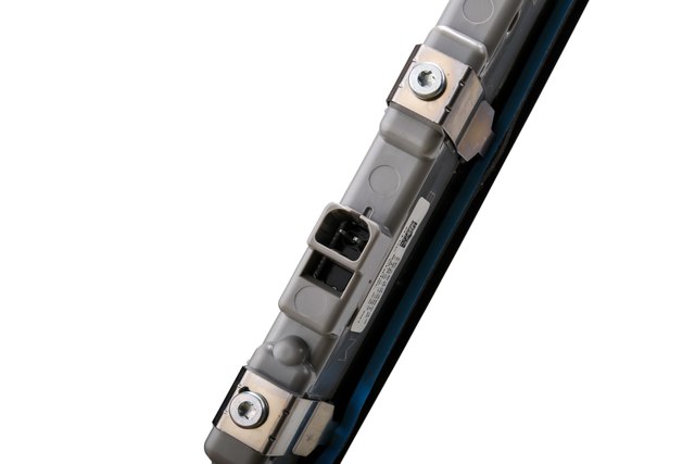 2019-2022 Chevrolet Camaro High Mount Stop Lamp 84330249 | TascaParts.com