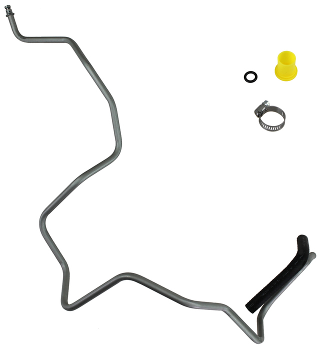 Power Steering Return Line Hose Assembly 19359599 | TascaParts.com