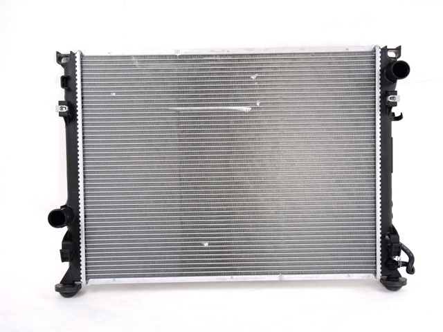 Shop CDJR Radiators Online | Mopar Factory Parts Warehouse