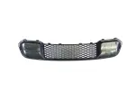 68310778AB - Lower Grille - 2017-2020 Jeep Grand Cherokee | Mopar Parts ...
