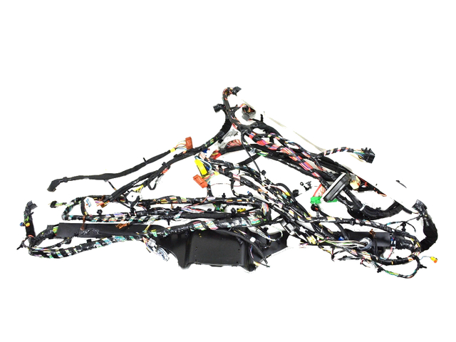 Wiring-Body and Accessories for 2014 Jeep Grand Cherokee | Mopar ...