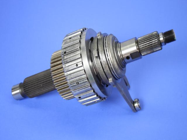 2011-2023 Mopar Transfer Case Main-Shaft 68071221AC | DodgeParts.com
