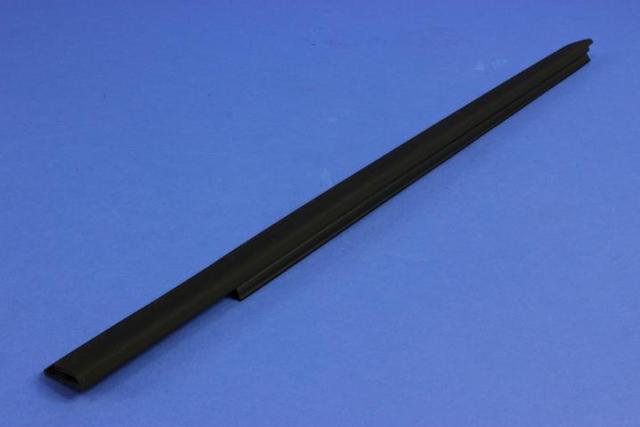 Body Structure Welds, Weatherstrips, Seals, Sealers and Adhesives for ...