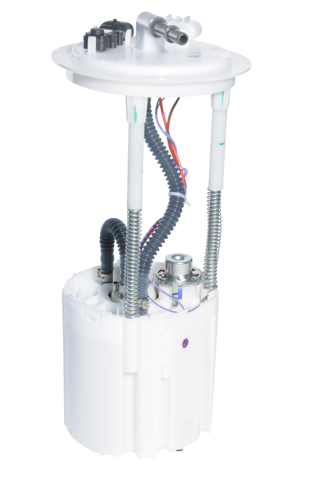 2008-2009 GM Fuel Pump Module without Fuel Level Sensor 23120358 ...