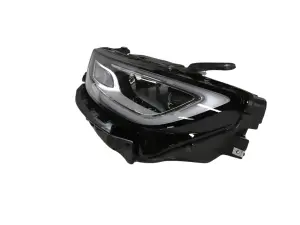 2021-2024 Chrysler Headlamp, Left 68428559AC | Mopar eStore