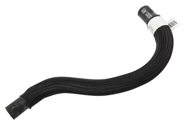2010-2017 GM Heater Inlet Hose 25952786 GM | GMPartsDirect.com