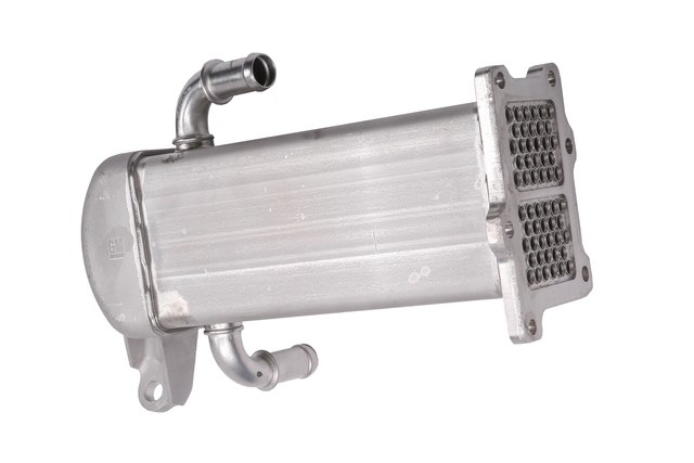 EGR System for 2018 Chevrolet Express 3500 | Chevrolet Parts Canada
