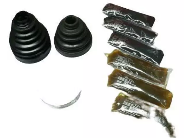 OEM 2004-2010 Toyota Sienna Cv Joint Boot Kit Part # 04438-08060 ...