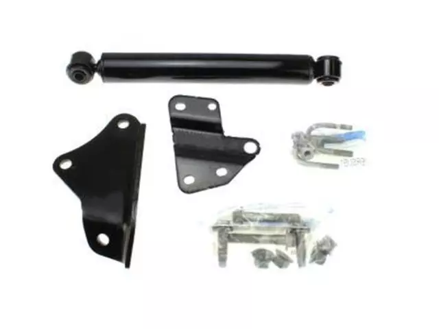 Damper Assembly F81Z-3E650-AA | OEM Parts Online