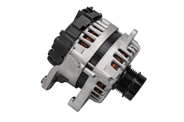Buy New Alternators for GM | GMPartsNow