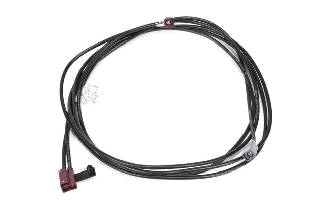 Digital Radio and Navigation Antenna Coaxial Cable 84221625 | QuirkParts