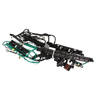 HL3Z-14A005-N - Wiring Assembly - Lasco Auto Parts