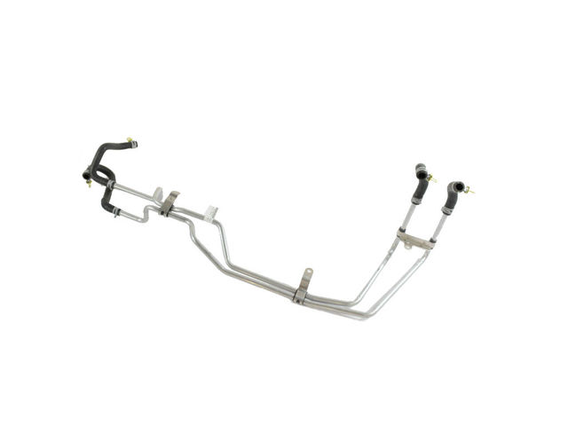 2016 Ram 1500 Heater Core Hose 68275807AB | My Mopar Parts