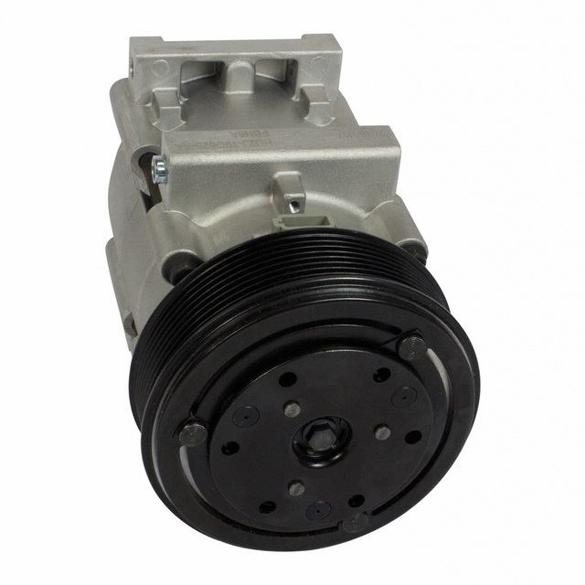 Compressor Assembly YCC-490 | OEM Parts Online