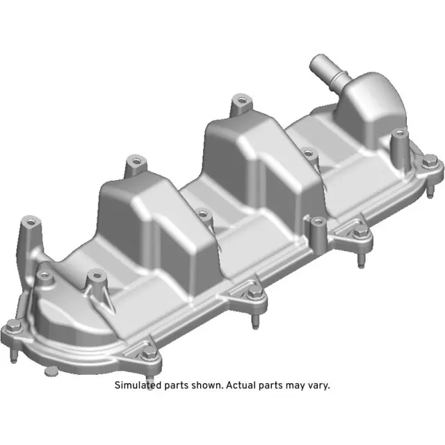 Engine for 2014 Chevrolet Silverado 1500 | GM Parts Center