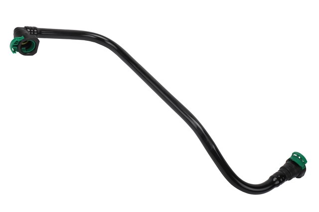Vapor Canister Purge Solenoid Hose 84842861 | GMPartsDirect.com