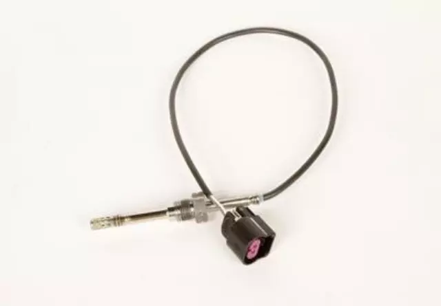 2011-2016 GM Position 2 Exhaust Temperature Sensor 12643246 GM ...
