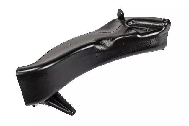 Front Driver Side Brake Rotor Cooling Duct 23224728 GM | GMPartsDirect.com