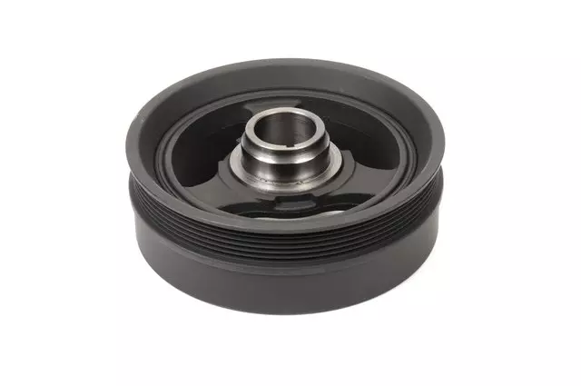 Shop GM OEM Harmonic Balancers | GMPartsDirect.com