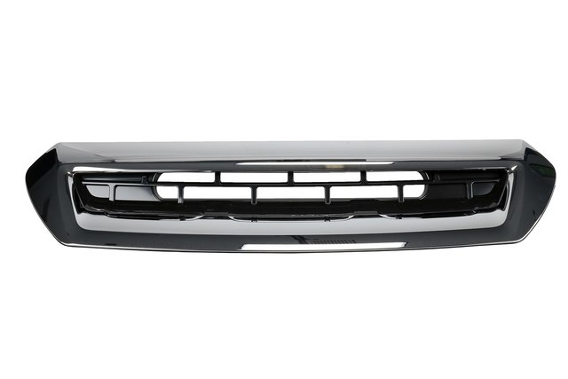2017-2019 GMC Hood Ornamentation Vent 84240942 | GMPartsDirect.com