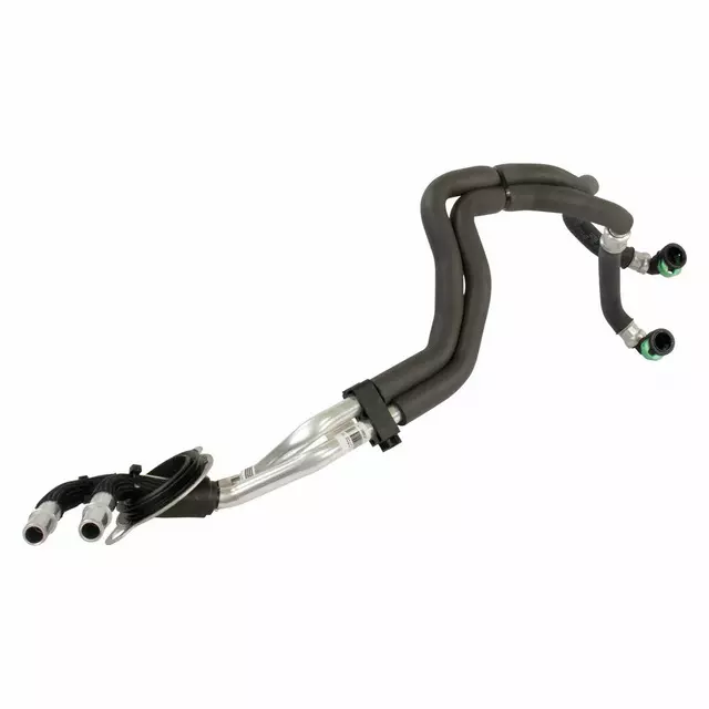 2012-2018 Ford Focus Drive Motor Battery Pack Coolant Hose CV6Z-18B402 ...