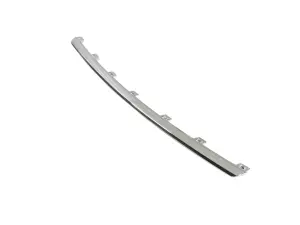 2022-2024 Jeep Grand Cherokee Fascia Applique 6YW66SZ0AA | Mopar eStore