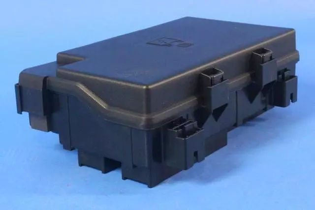 2015-2021 Ram Intelligent Power Power Distribution Center 68322371AD ...