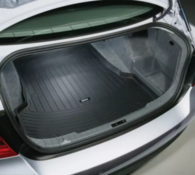 Genuine BMW 82-11-0-399-159 | E90/92 3 Series All Weather Cargo Liner ...