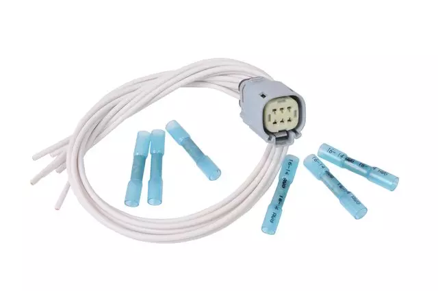 Multi-Purpose Pigtail Kit 19366644 GM | GMPartsDirect.com