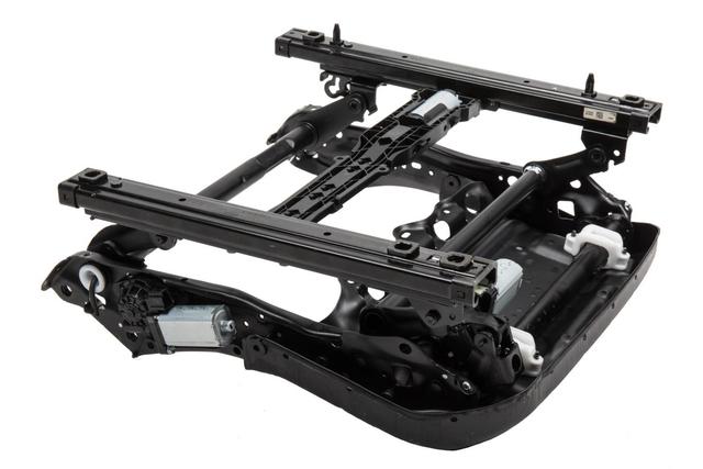 Driver Seat Components for 2016 Chevrolet Malibu | GMPartsDirect.com