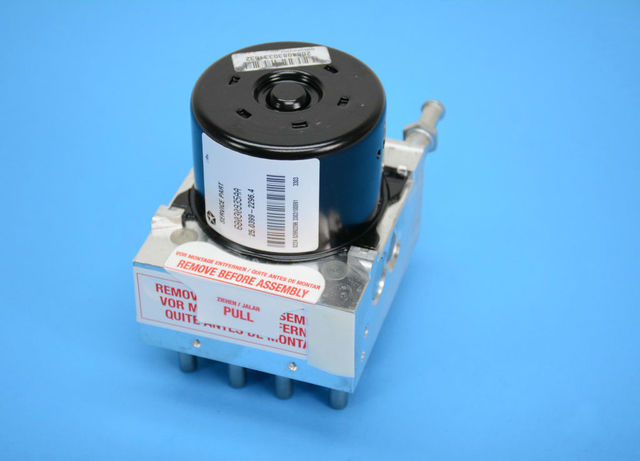 2008 Mopar Anti-Lock Brake Control Unit 68030935AA | Fuel Mopar