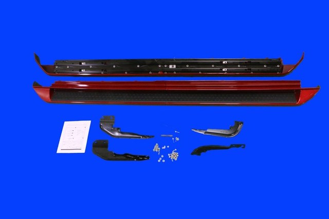 Buy OEM Mopar Accessories | Mopar Estores