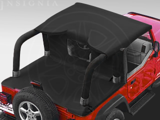 Buy OEM Mopar Tops | Mopar Estores