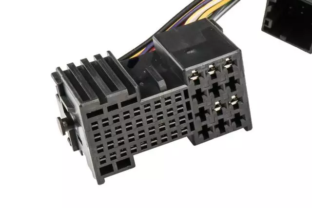 2018-2019 GM Harness 84290984 GM | GMPartsDirect.com